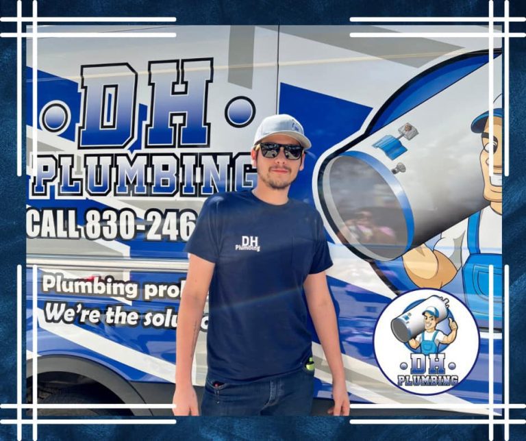 About Our Team | Trusted San Antonio TX Plumbing Experts